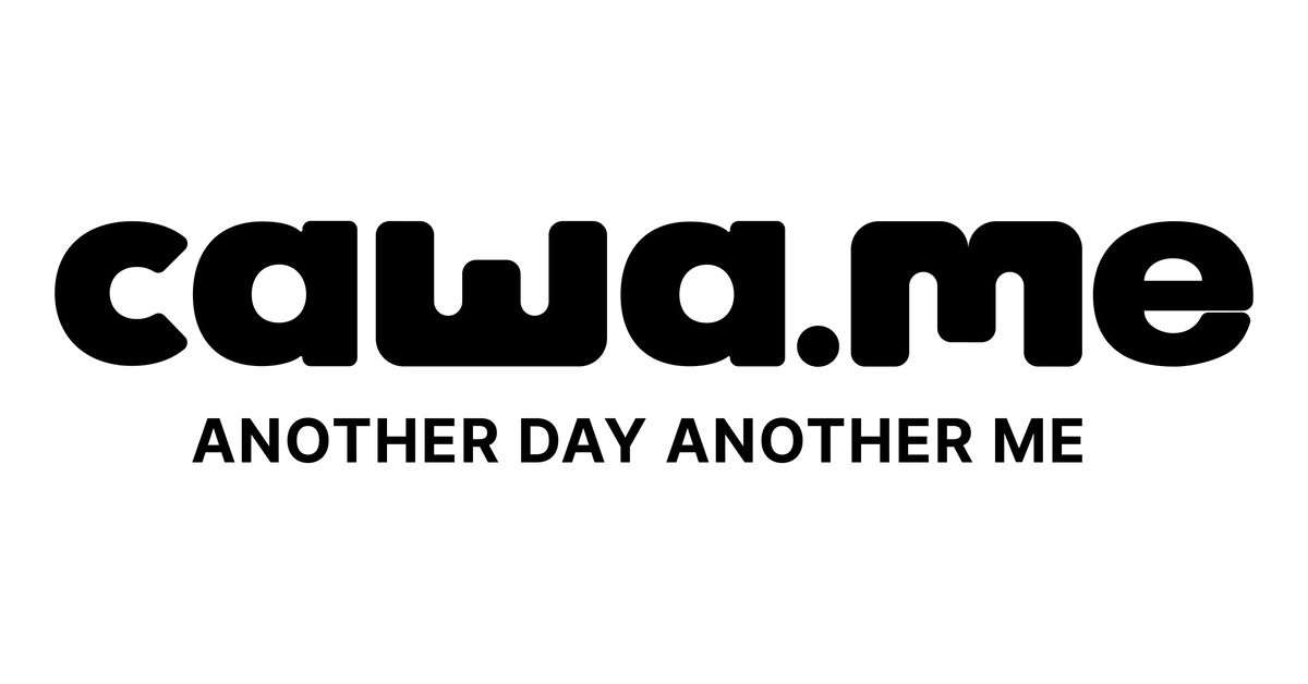 cawa.me - Another Day Another Me