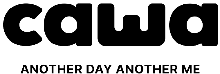 CAWA - Another Day Another Me – cawa.me
