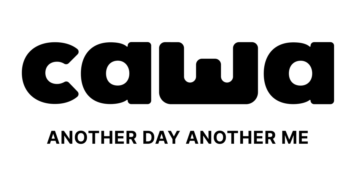 CAWA - Another Day Another Me – Cawa